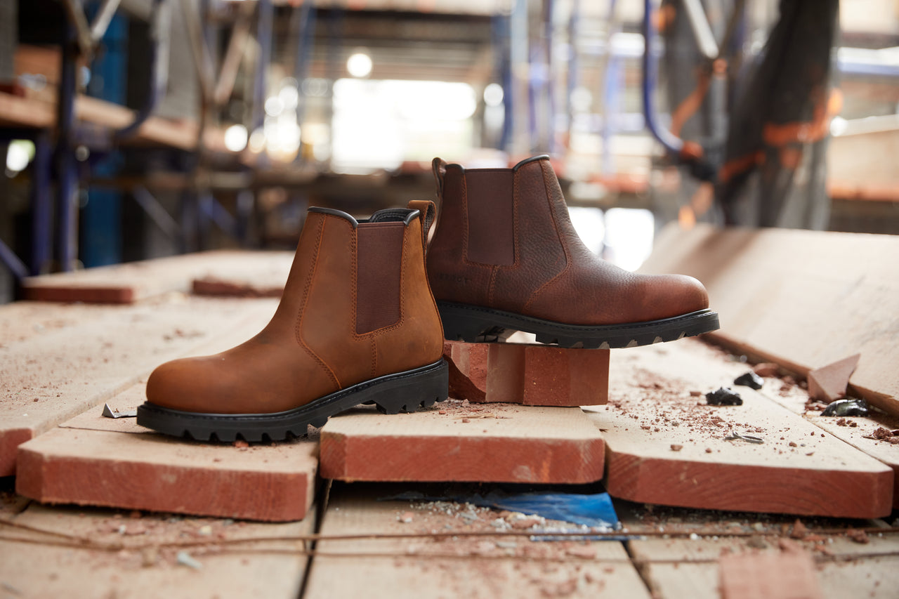 Work Boots – US Boot