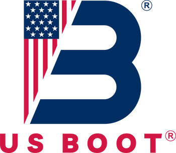 US Boot Work Boot | Made in USA | USA Leather