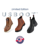 Work Boots – US Boot